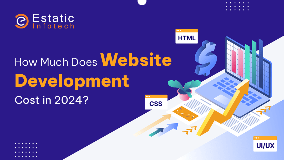 How Much Does Website Development Cost in 2024? How Much Does Website Development Cost in 2024?